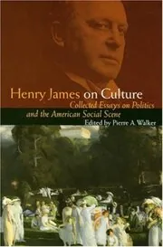 All Henry James Books in Order (Complete List) | Readupnext.com