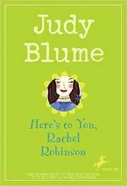 All Judy Blume Books in Order (Complete List) | Readupnext.com