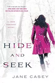 All Jane Casey Books in Order (Complete List) | Readupnext.com