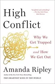 10 Best Conflict Resolution Books Of All Time (Updated 2024 ...