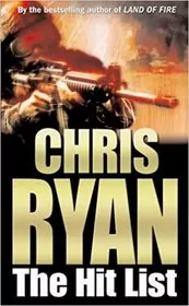 All Chris Ryan Books in Order (Complete List) | Readupnext.com