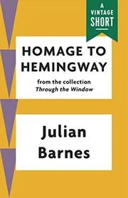 All Julian Barnes Books in Order (Complete List) | Readupnext.com