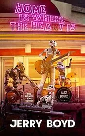 Bob and Nikki Books in Order (by Author Jerry Boyd) | Readupnext.com