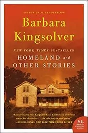 All Barbara Kingsolver Books in Order (Complete List) | Readupnext.com