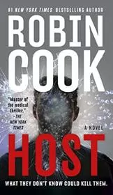 All Robin Cook Books in Order (Complete List) | Readupnext.com