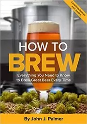 11 Best Beer Brewing Books Of All Time (Updated 2024) | Readupnext.com