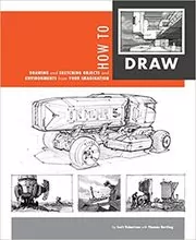 17 Best Drawing Books Of All Time (Updated 2024) | Readupnext.com