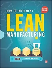 10 Best Lean Manufacturing Books Of All Time (Updated 2024 ...