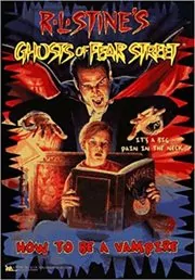 All RL Stine Books in Order (Complete List) | Readupnext.com
