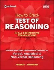 12 Best Logical Reasoning Books Of All Time (Updated 2024) | Readupnext.com