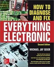 12 Best Electronics Books Of All Time (Updated 2024) | Readupnext.com