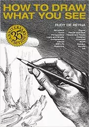 17 Best Drawing Books Of All Time (Updated 2024) | Readupnext.com