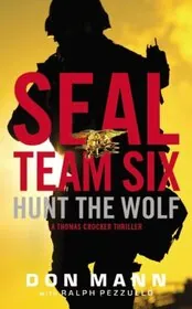 SEAL Team Six Books in Order (by Author Don Mann) | Readupnext.com