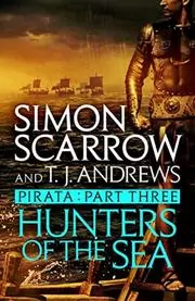 All Simon Scarrow Books in Order (Complete List) | Readupnext.com