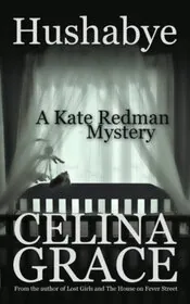 Kate Redman Mystery Books in Order (by Author Celina Grace ...