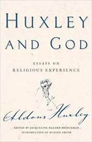 All Aldous Huxley Books in Order (Complete List) | Readupnext.com
