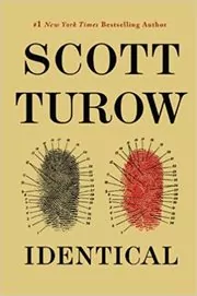 All Scott Turow Books in Order (Complete List) | Readupnext.com