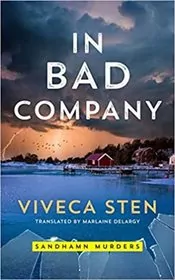 All Viveca Sten Books in Order (Complete List) | Readupnext.com