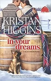 All Kristan Higgins Books in Order (Complete List) | Readupnext.com