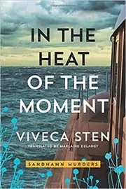 All Viveca Sten Books in Order (Complete List) | Readupnext.com