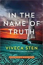 All Viveca Sten Books in Order (Complete List) | Readupnext.com