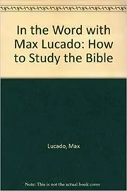 All Max Lucado Books in Order (Complete List) | Readupnext.com