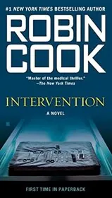 All Robin Cook Books in Order (Complete List) | Readupnext.com