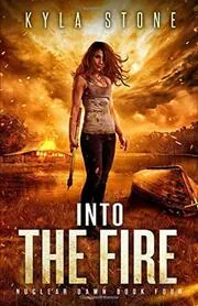 All Kyla Stone Books in Order (Complete List) | Readupnext.com