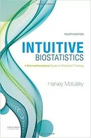 Basic Biostatistics by B. Burt Gerstman- Description & Similar Books ...