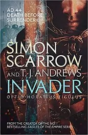 All Simon Scarrow Books in Order (Complete List) | Readupnext.com