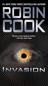 All Robin Cook Books in Order (Complete List) | Readupnext.com