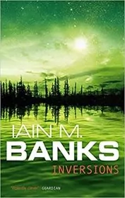 All Iain M Banks Books in Order (Complete List) | Readupnext.com