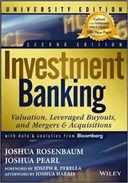 12 Best Investment Banking Books Of All Time (Updated 2024 ...