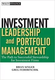 7 Best Portfolio Management Books Of All Time (Updated 2024 ...
