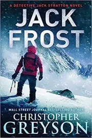 Jack Stratton Books in Order (by Author Christopher Greyson ...