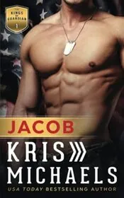 All Kris Michaels Books in Order (Complete List) | Readupnext.com