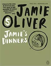 All Jamie Oliver Books in Order (Complete List) | Readupnext.com