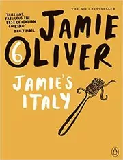 All Jamie Oliver Books in Order (Complete List) | Readupnext.com