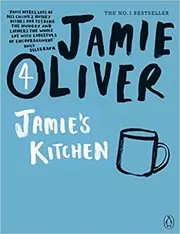 All Jamie Oliver Books in Order (Complete List) | Readupnext.com