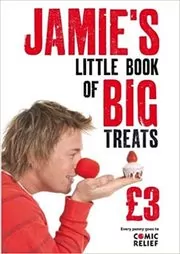 All Jamie Oliver Books in Order (Complete List) | Readupnext.com