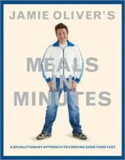 All Jamie Oliver Books in Order (Complete List) | Readupnext.com