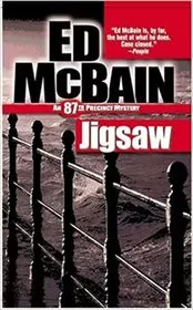 87th Precinct Books in Order (by Author Ed McBain) | Readupnext.com
