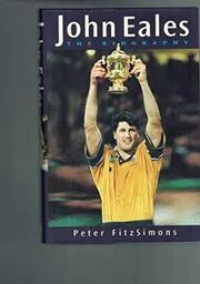 All Peter FitzSimons Books in Order (Complete List) | Readupnext.com