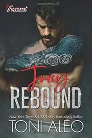 Juicy Rebound (IceCats) by Toni Aleo- Description & Similar Books ...