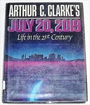 All Arthur C Clarke Books in Order (Complete List) | Readupnext.com