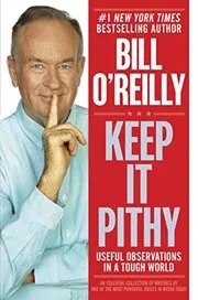 All Bill O'Reilly Books in Order (Complete List) | Readupnext.com