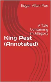 All Edgar Allan Poe Books in Order (Complete List) | Readupnext.com