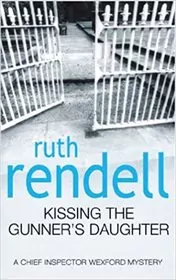 All Ruth Rendell Books in Order (Complete List) | Readupnext.com