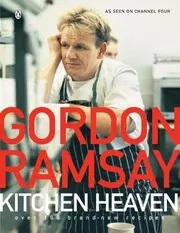 All Gordon Ramsay Books in Order (Complete List) | Readupnext.com