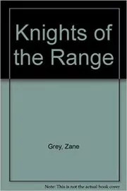 All Zane Grey Books in Order (Complete List) | Readupnext.com